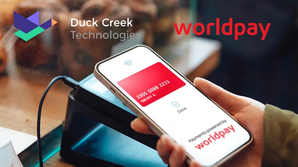 דאק קריק טכנולוגיות משתפת פעולה עם Worldpay כדי לשפר את פתרונות התשלומים - מגה פרו מדיה