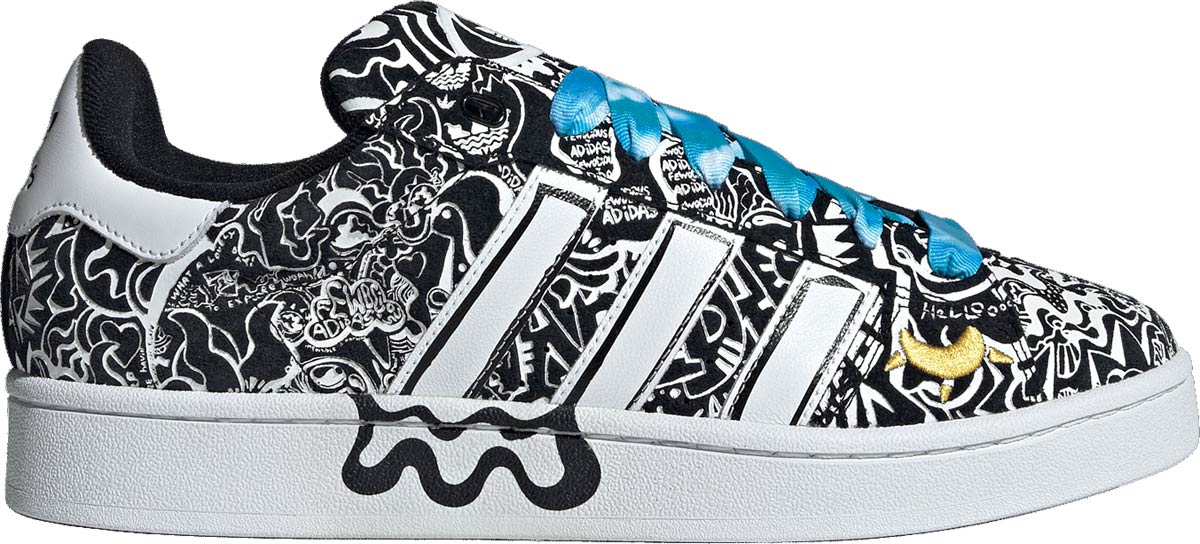 Adidas Originals ו-FEWOCiOUS: אמנות, אופנה וחדשנות Web3 - מגה פרו מדיה